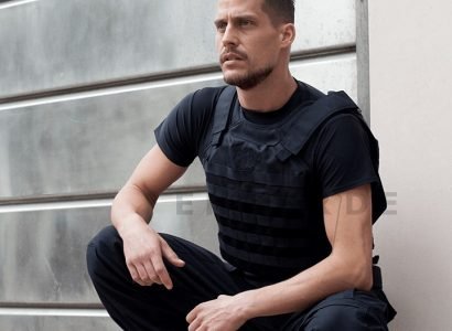 TRUST™ SERIES - USA Body Armor by EnGarde®