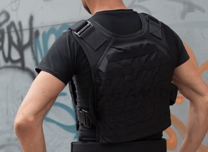 TRUST™ SERIES - USA Body Armor by EnGarde®